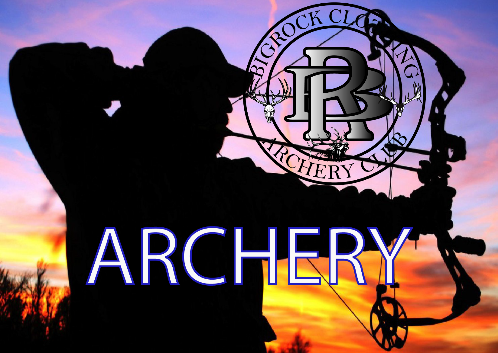 Archery – Big Rock Clothing