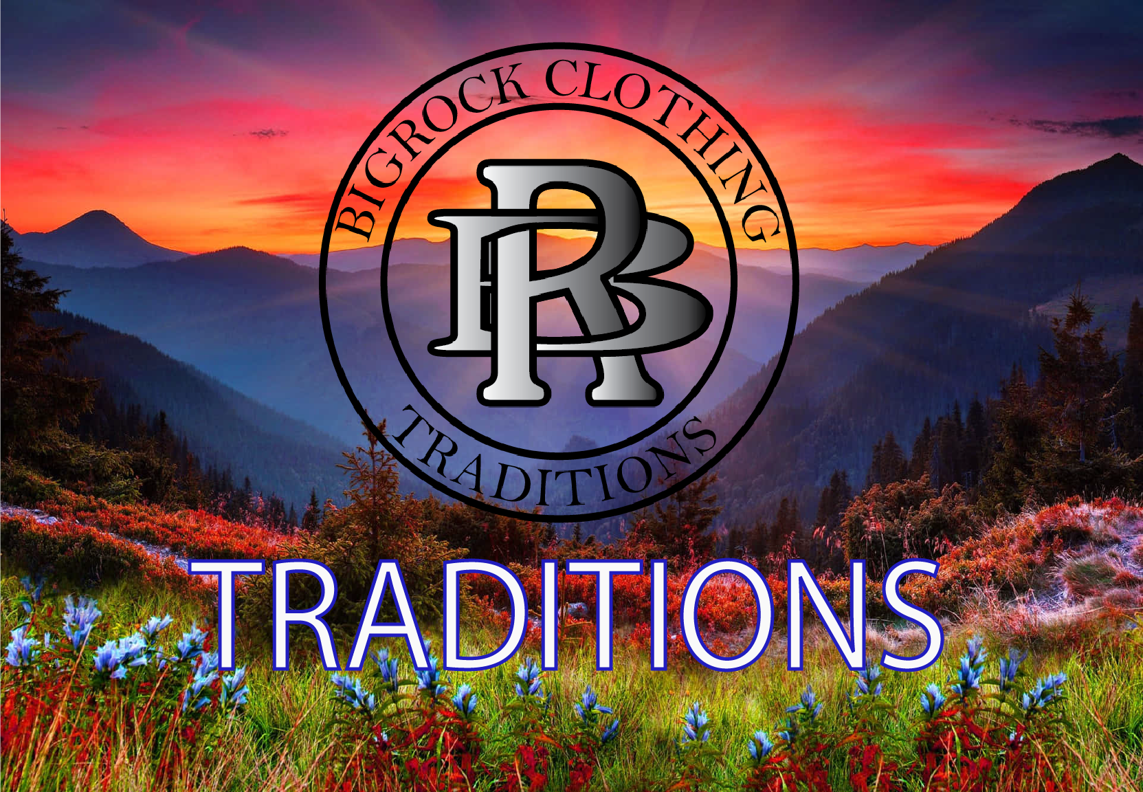 Traditions – Page 6 – Big Rock Clothing